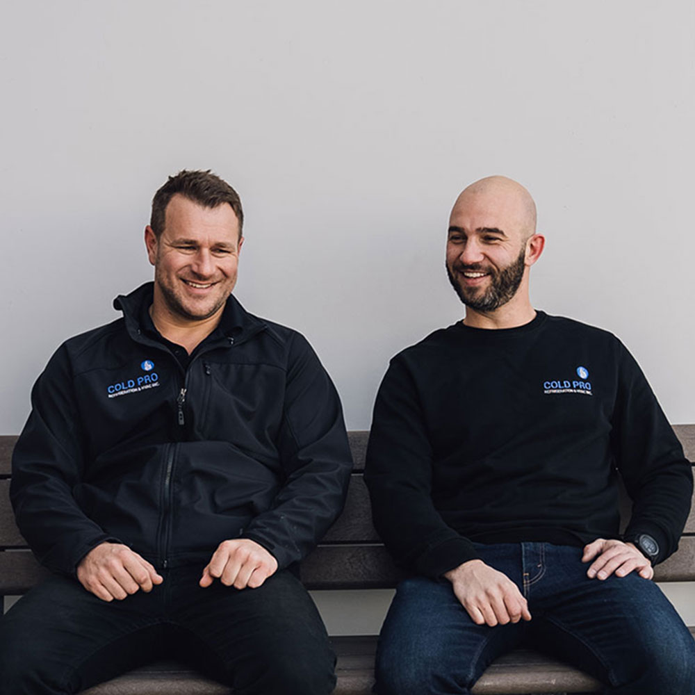 Cold Pro Refrigeration & HVAC Inc. | Maple Ridge, BC